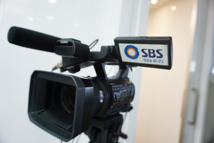 SBS 모닝와이드 출연 – 청담산부인과, 대기없이 자궁·난소질환 MRI 검사부터 다빈치 로봇수술까지